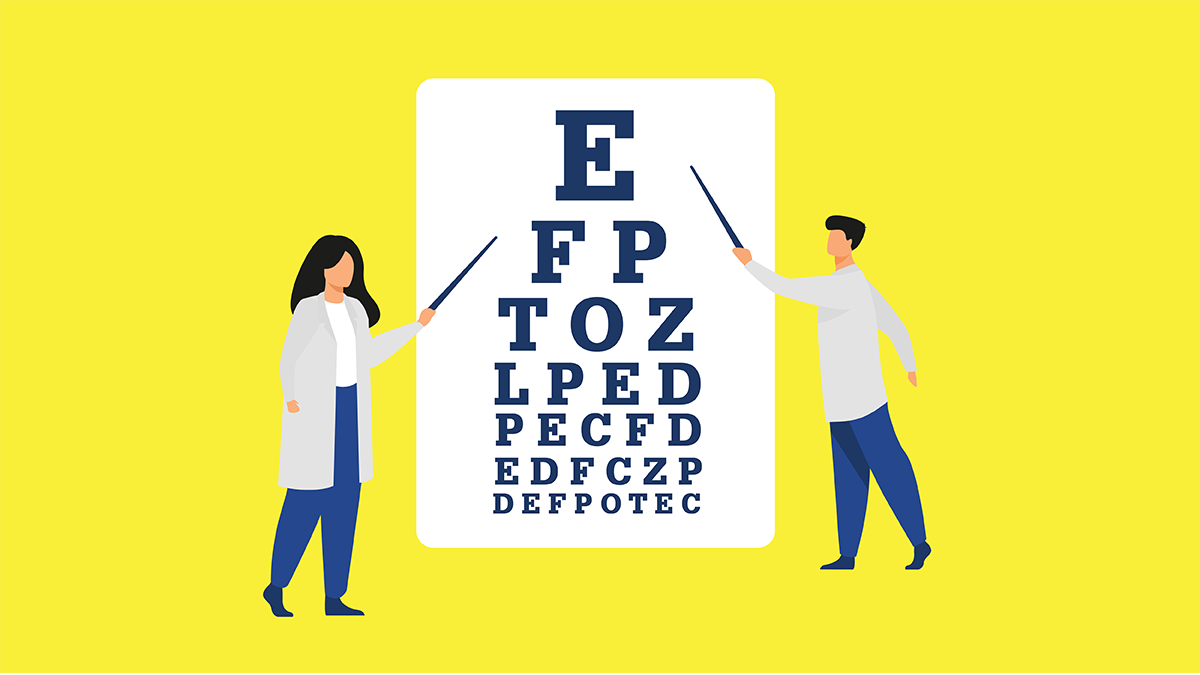 The New Optometrist - Features - Understanding the key differences ... The New Optometrist - Features - Understanding the key differences ...
